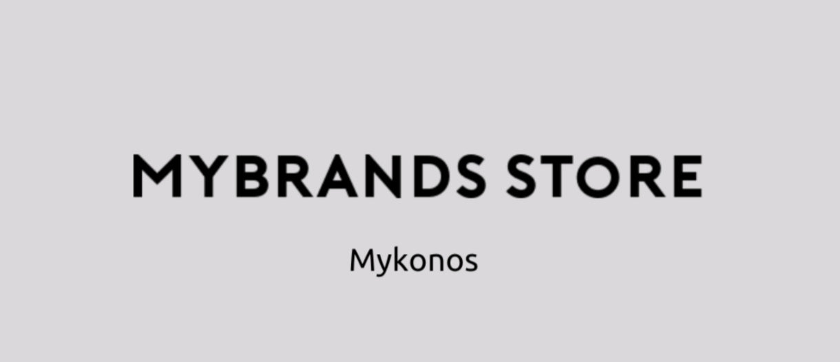 Mybrands Store- Official Brands – MYBRANDS STORE